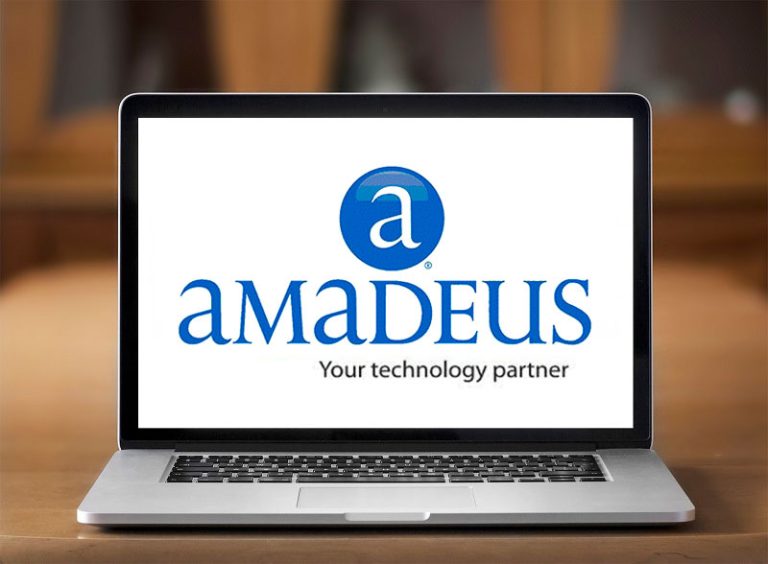 Amadeus ID | Amadeus PCC | Amadeus API