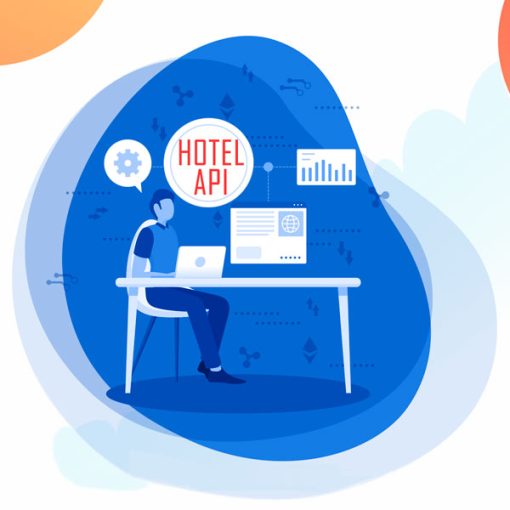 Hotel API | Hotel Booking API Price 650$